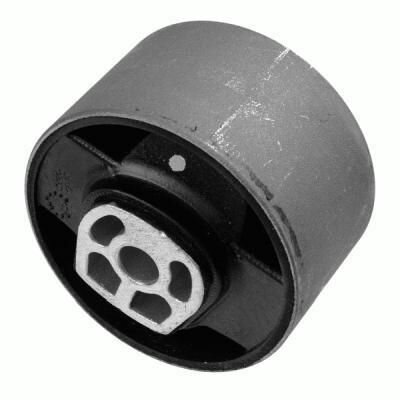 Опора двигателя CITROEN BERLINGO C4 PEUGEOT 307 308 прав. LEMFORDER 3649401