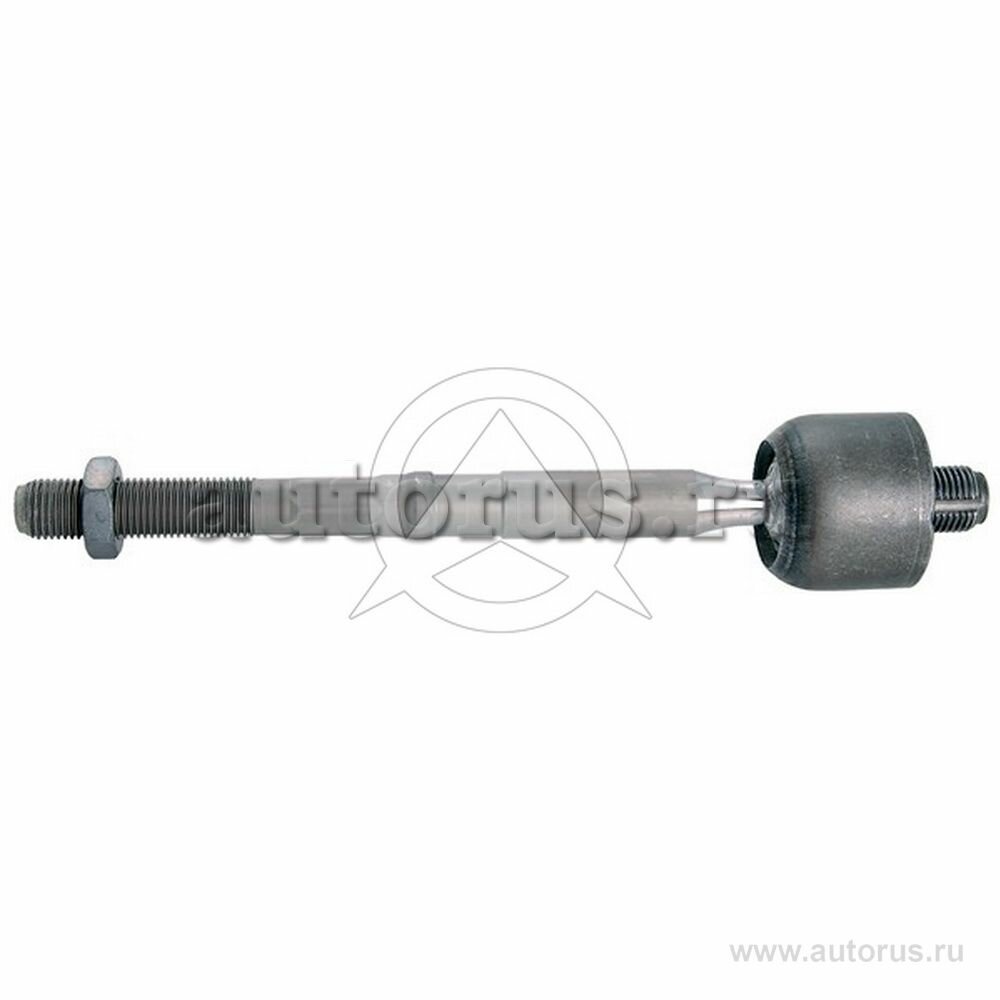 Тяга рулевая L R без наконечника RENAULT Duster 2010- SIDEM 5615