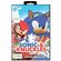 Игра для Sega: Sonic & Knuckles