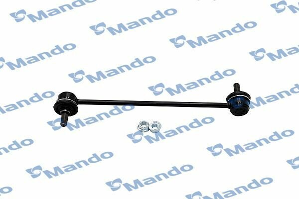 Стойка стабилизатора переднего L R CHEVROLET Aveo 03-08 MANDO SLD0013