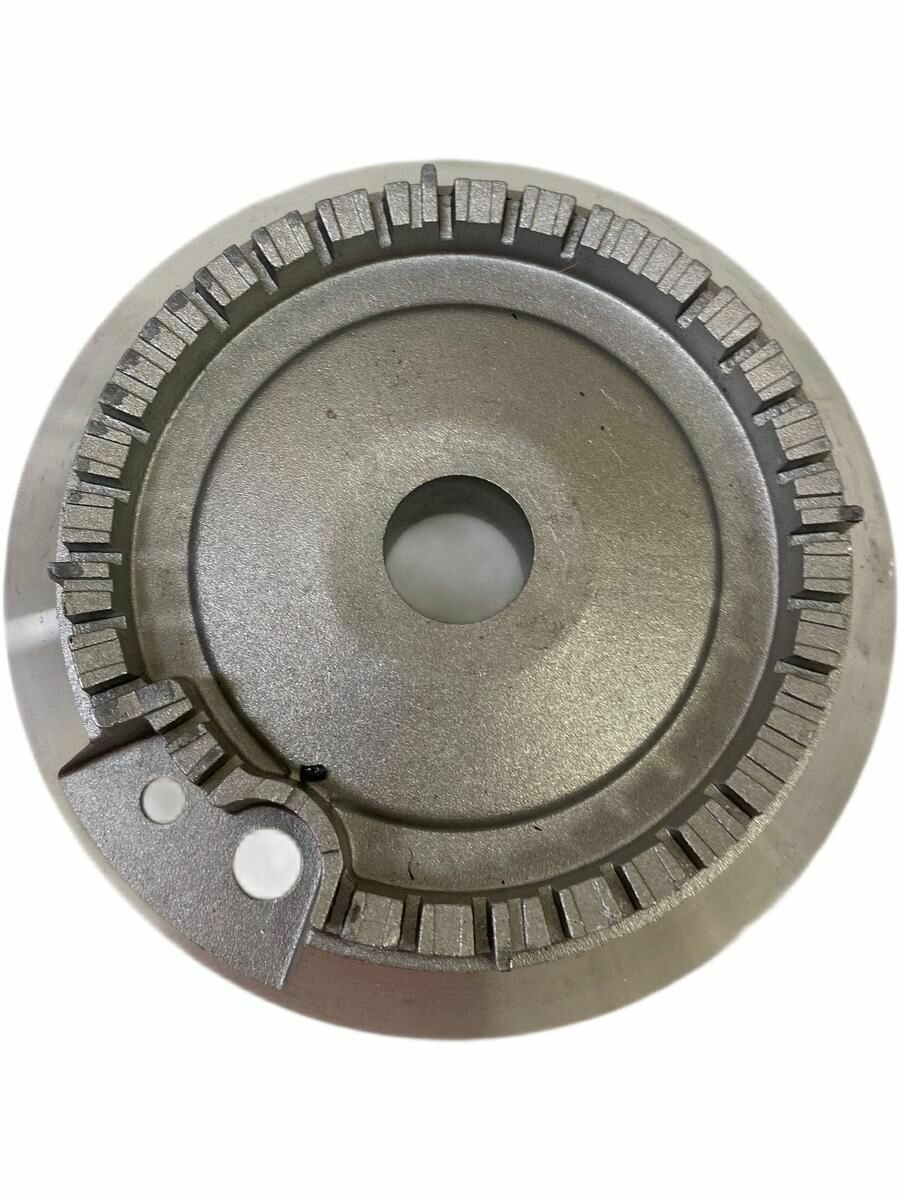Рассекатель большой, для газовой плиты Gefest ПГЭ6302-030040Wh