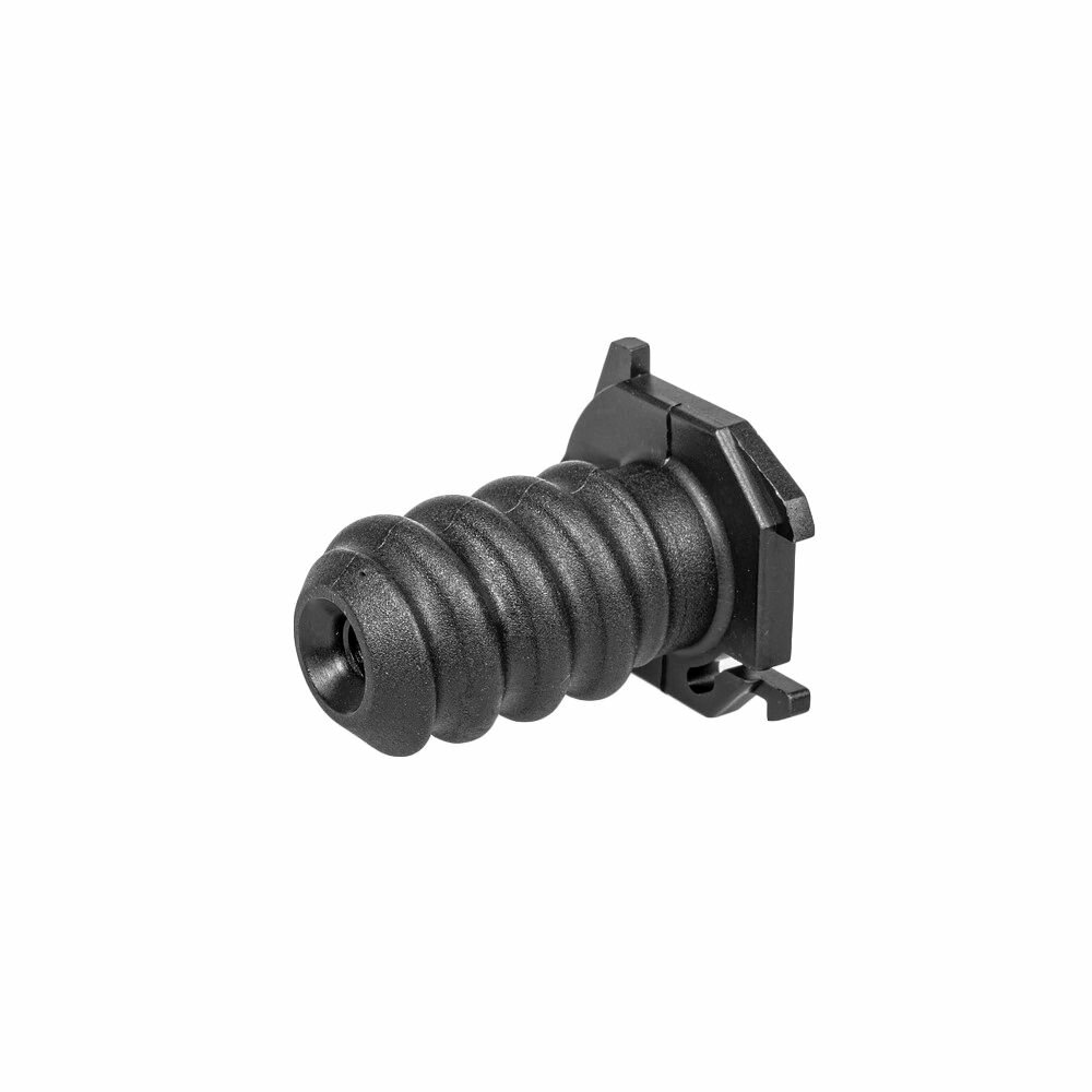 Болт крепления крнштейна запаски MB W210 MERCEDES-BENZ A124 898 07 65