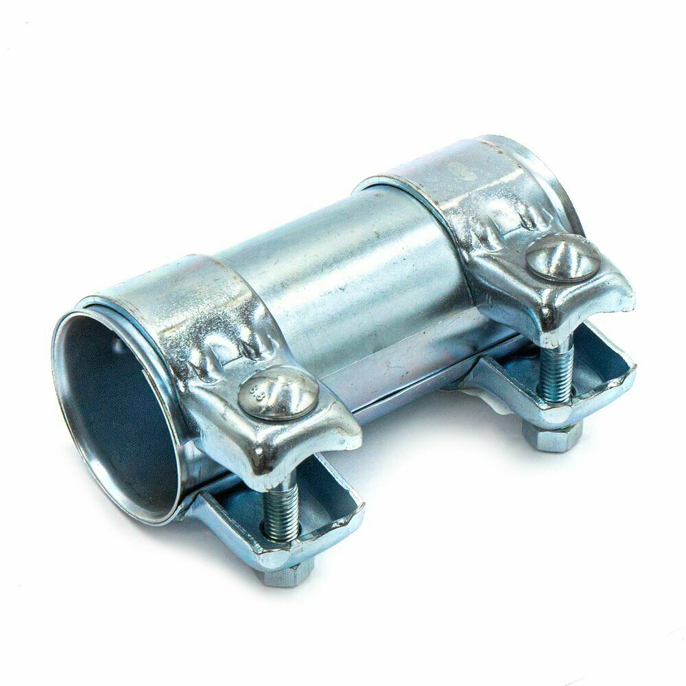Хомут глушителя FIAT CITROEN PEUGEOT D 45mm L 120mm BOSAL 265-619