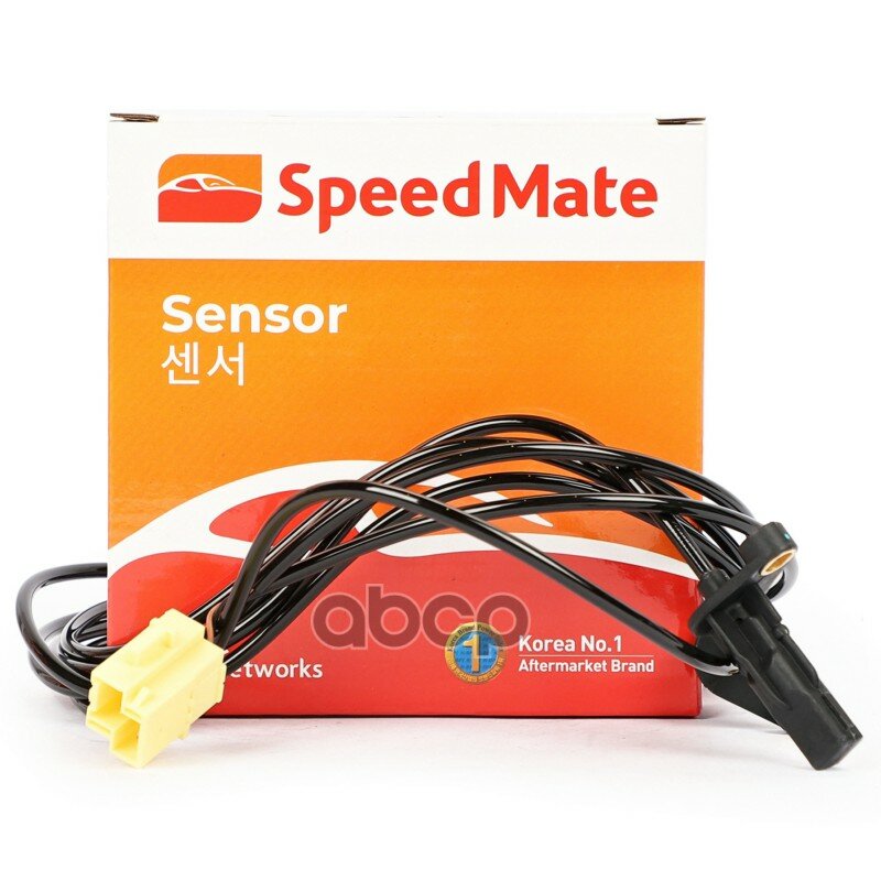 Датчик ABS задний VOLVO V70 I (LV), C70 I, S70 (LS) 9472171 SpeedMate арт. SM-SEN712