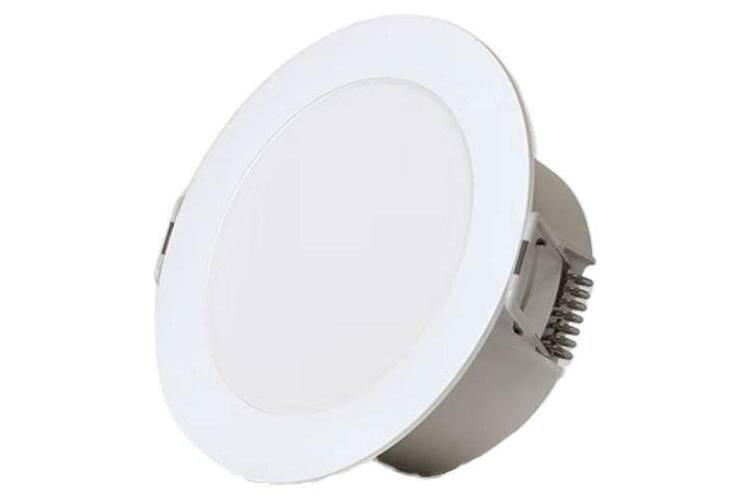 Светильник потолочный унисекс Xiaomi 13366834, 1 Pack
