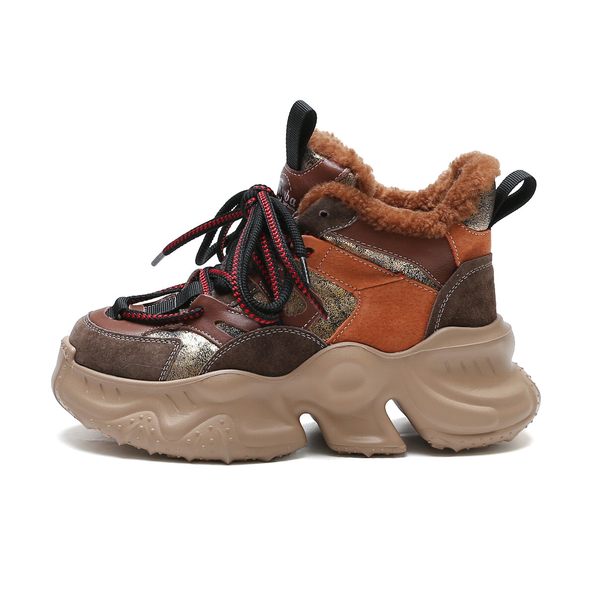 Кроссовки Adrenaline GTS 15