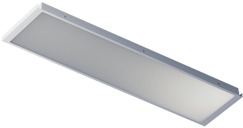 Светильник светодиодный 92 161 ДВО-18-O-30-4К-IP54-CLIP-IN Innolux 92161