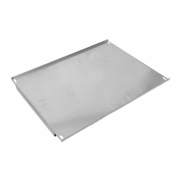Панель монтажная 480х510х2.5 для ВРУ Unit (Bх600хГ) PROxima EKF mb15-08-01-05s
