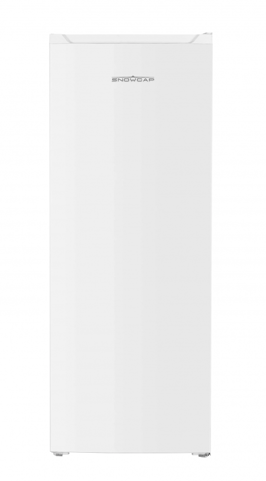 Морозильник SNOWCAP FR NF 179W 179л белый