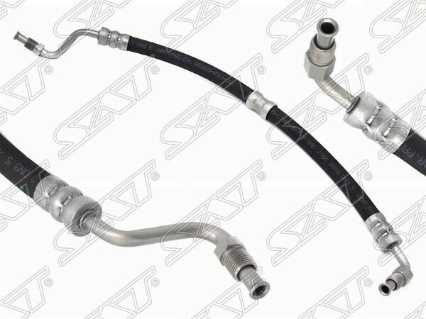 Шланг ГУР SAT ST-44411-28210 Toyota Lite Ace 96-07 / Lite Ace Noah 96-01 3SFE