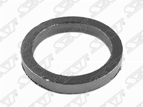 Прокладка выпускного коллектора SAT ST-18 40 7 530 606 N53 2,5 BMW 1 шт