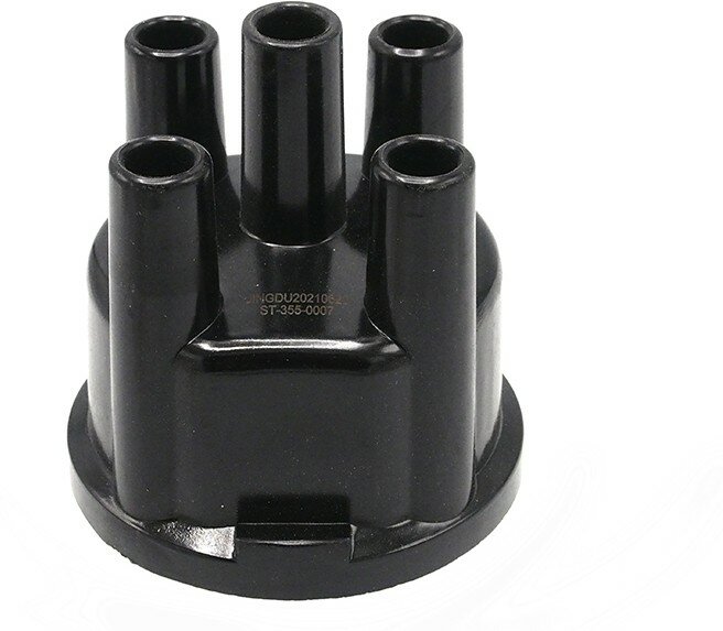Крышка трамблера SAT ST-355-0007 AUDI 100/80/A4 94-00/VOLKSWAGEN GOLF 93-02/PASSAT 97-00/POLO 95-96