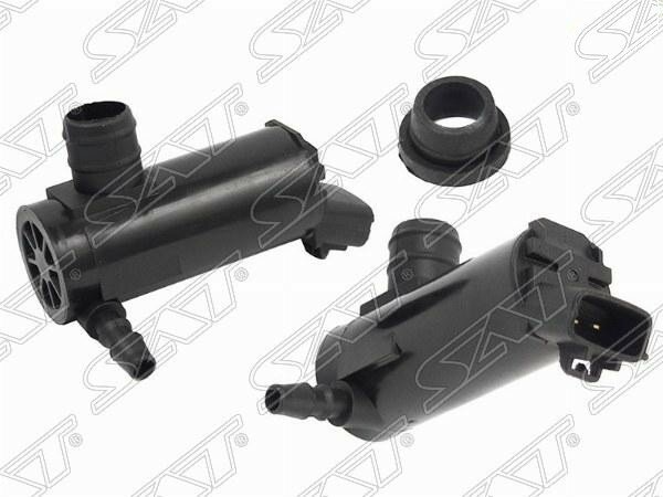 Насос омывателя SAT ST-GHP9-51-811 Mazda 6 12- / CX-5 16-21