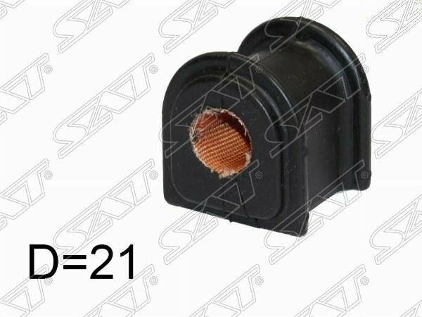 Втулка стабилизатора SAT ST-48818-48060 Lexus RX 08-15, Toyota Highlander 13-20 21,00