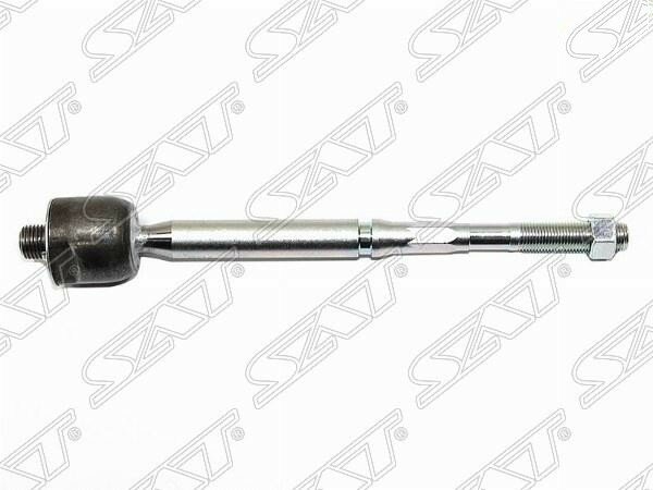 Тяга рулевая SAT ST-48521-1HM0A Nissan NOTE 12-/MARCH MICRA 13- LH=RH