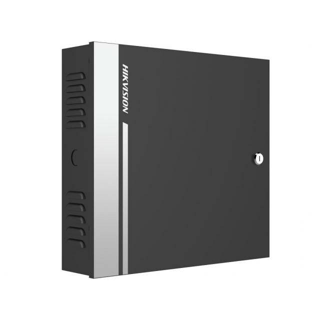 СКУД сетевой Hikvision DS-K2812