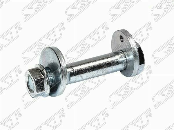 Болт эксцентрика SAT ST-90170-0122 SUBARU LEGACY/OUTBACK 97-09/TRIBECA 04-14