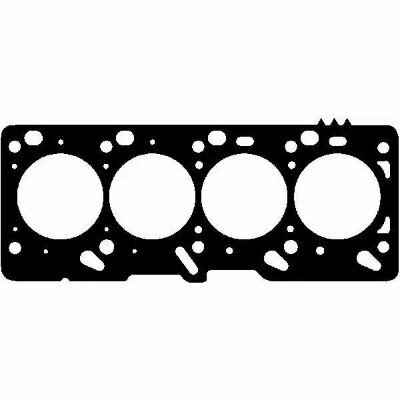 Прокладка ГБЦ VICTOR REINZ 61-33050-00 Ford Mondeo, Scorpio 2.0 16V Zetec 93->
