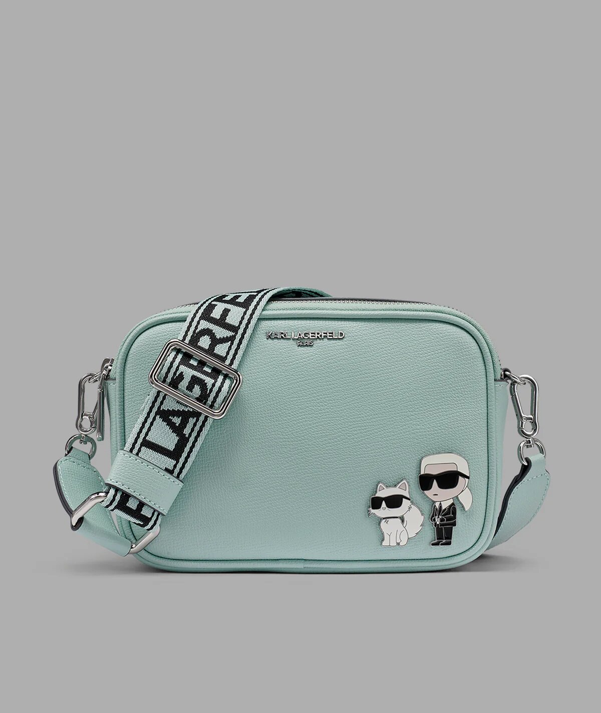 Сумка кросс-боди MAYBELLE CAMERA CROSSBODY