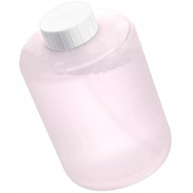 Мыло жидкое Mi Simpleway Foaming Hand Soap, розовый BHR4559GL