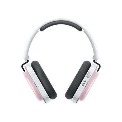 Наушники Nothing headphone (A), 1060 MAH,40dB ANC, BT5.4, IP52, 2026 NEW розовый