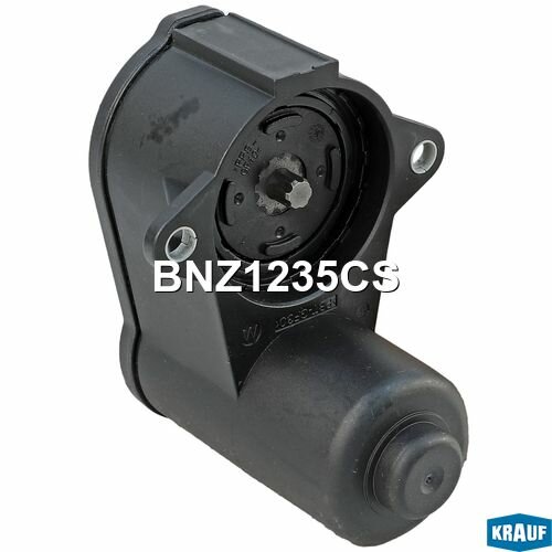 Электромотор стояночного тормоза KRAUF BNZ1235CS