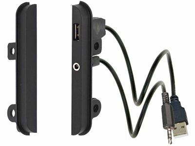 Рамка-адаптер INCAR RTY-N11USB