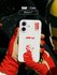 Чехол на Iphone 17