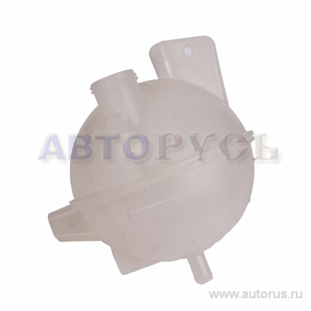 Бачок расширительный для ГАЗель Next для ГАЗ A21R22-1311010