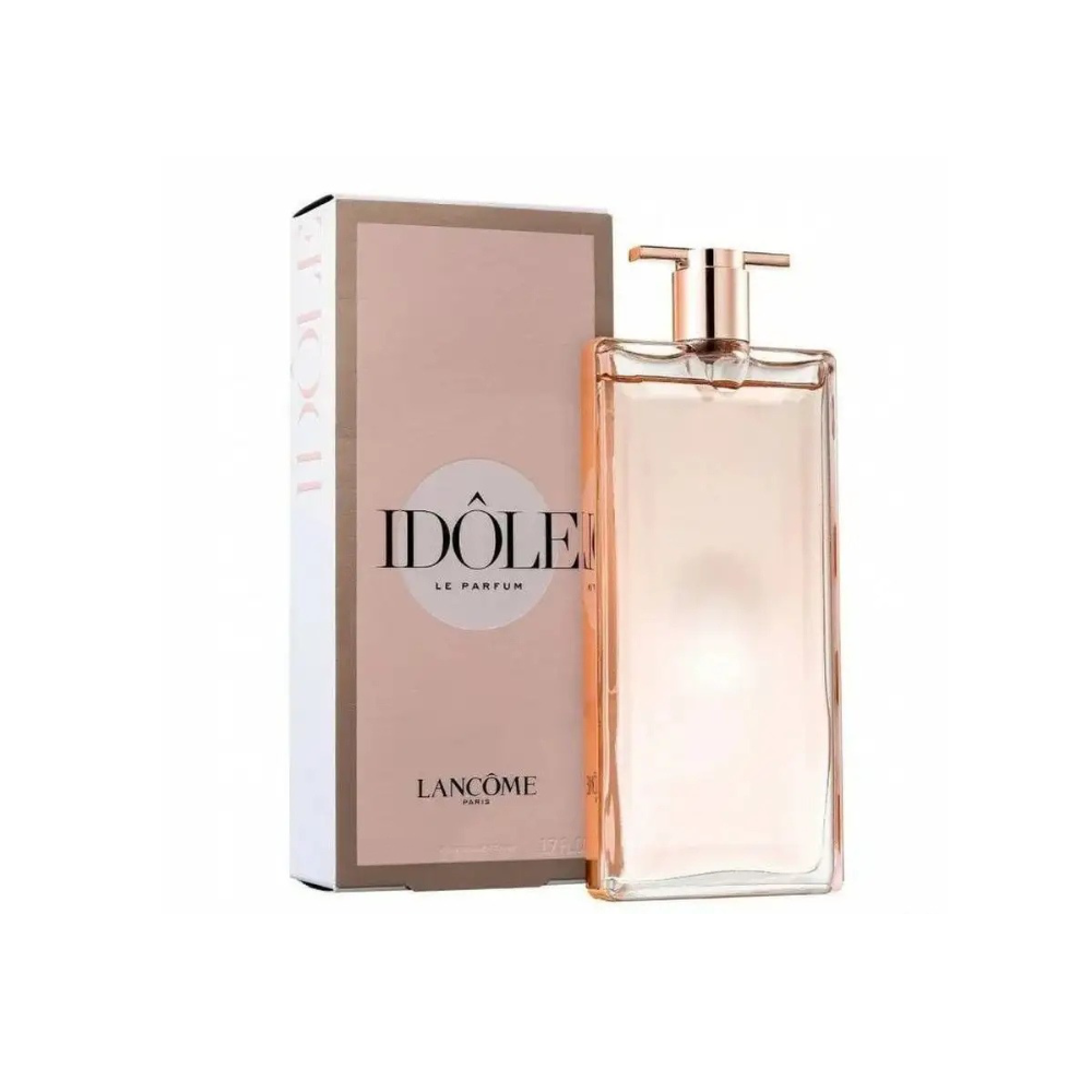 Lancome Idole 100 мл парфюмерная вода женская шипровые цветочные