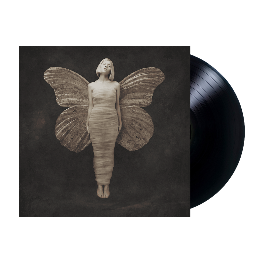 Aurora – All My Demons Greeting Me As A Friend
