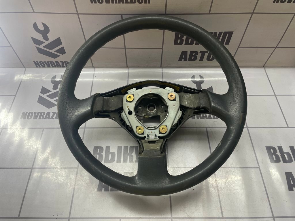 Рулевое колесо для AIR BAG (без AIR BAG) Mitsubishi Lancer CB 92-00