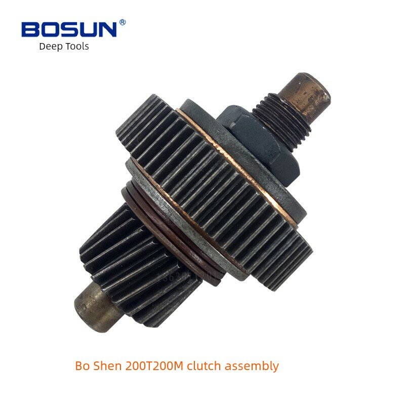 Оригинальные аксессуары для настольной водопоглощающей дрели Boshi 200M/T: водозащитный уплотнитель, водопоглощающая