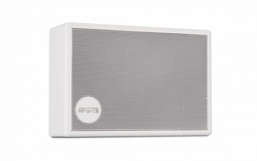Biamp SM6-W - Настенная акустическая система