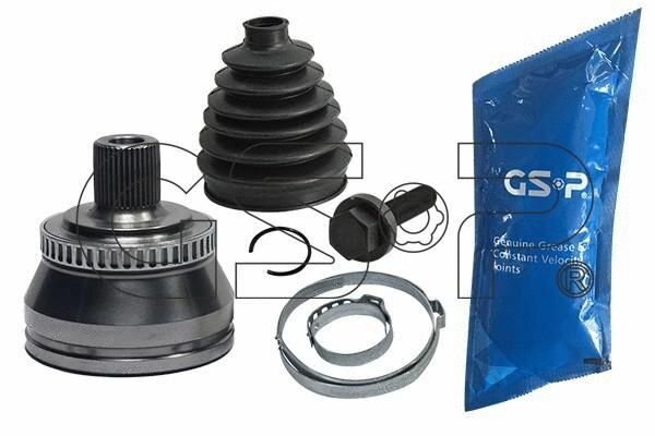 Шрус наружный комплект GSP 803078 AUDI A4 2004-2008