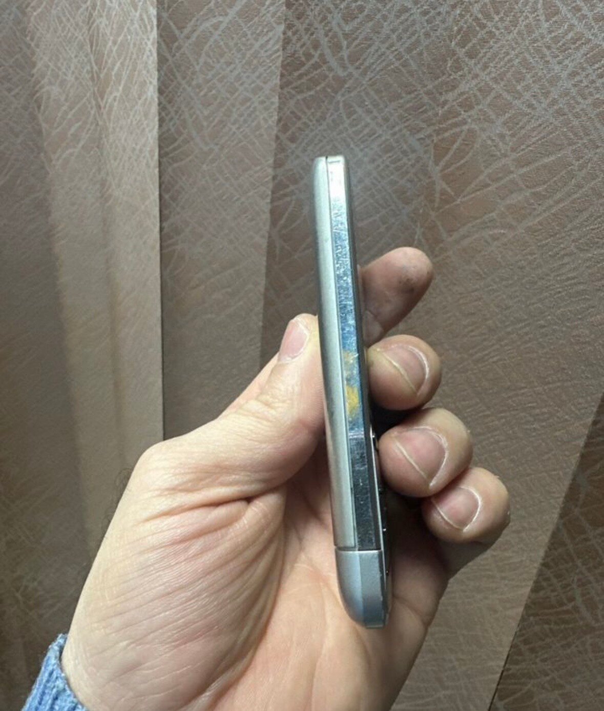 Nokia C3-01 Gold Edition — фото 1