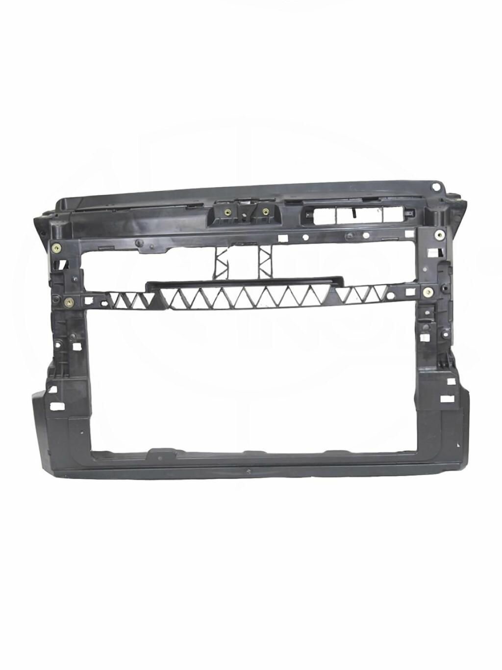 Панель передняя NSP NSP086RU805588E Vag Polo V 09-15