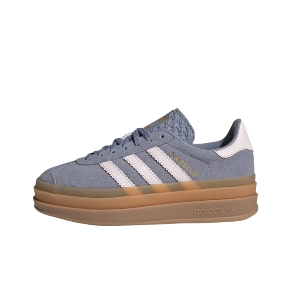 Ботинки GAZELLE BOLD
