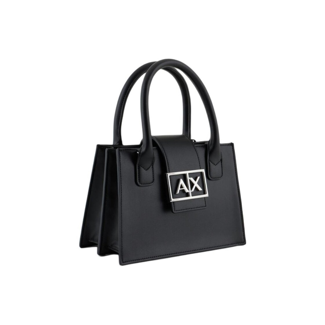 Сумка Armani Exchange, черный — фото 1