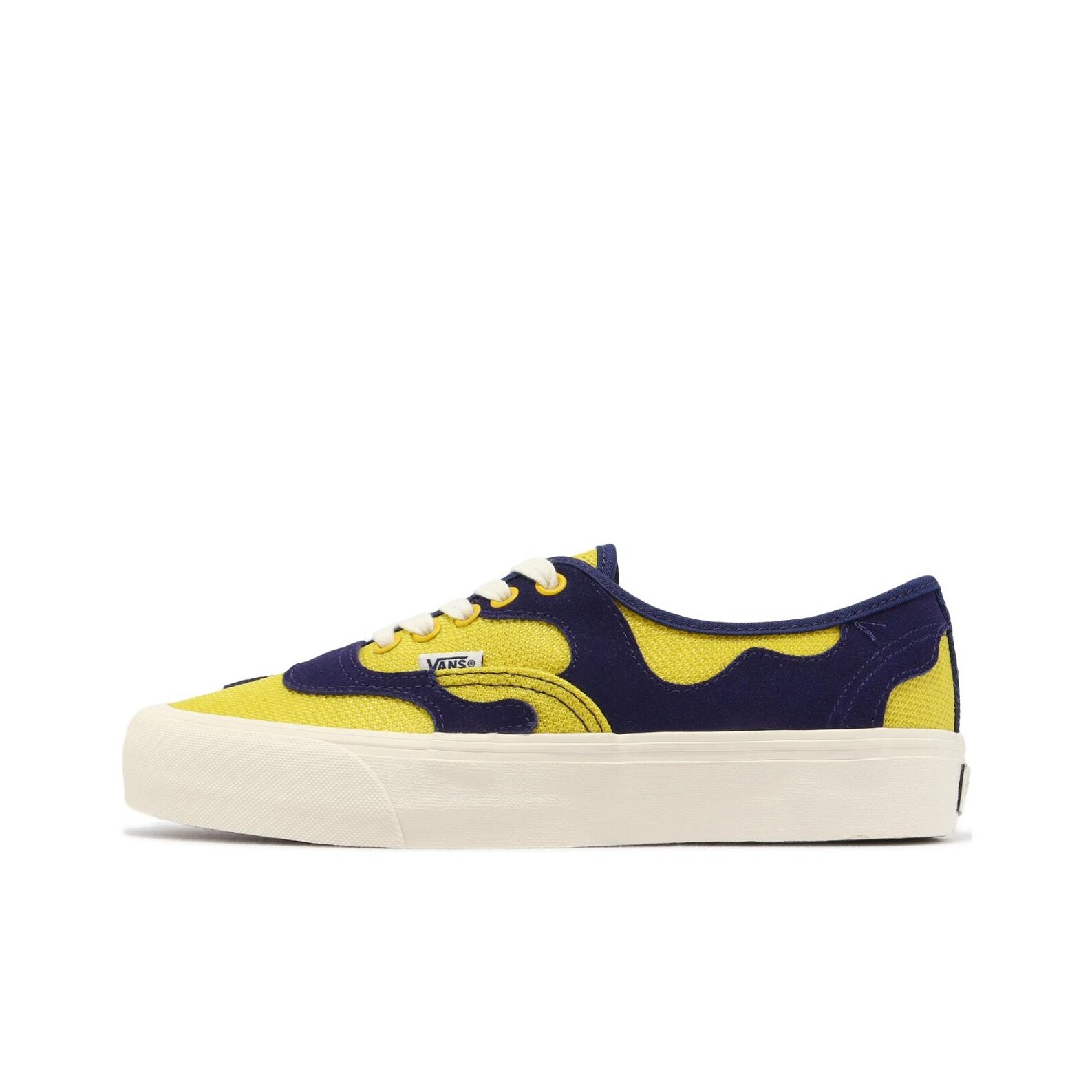 Кеды VANS