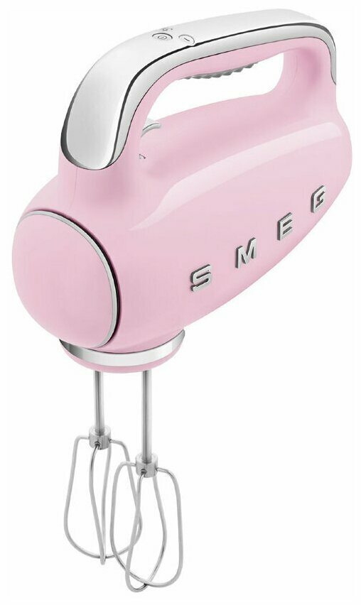 Миксер Smeg HMF01PKEU — фото 1