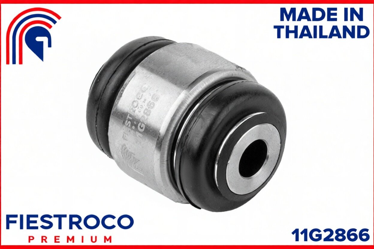 Сайлентблок 11G2866 FIESTROCO арт. 11G2866