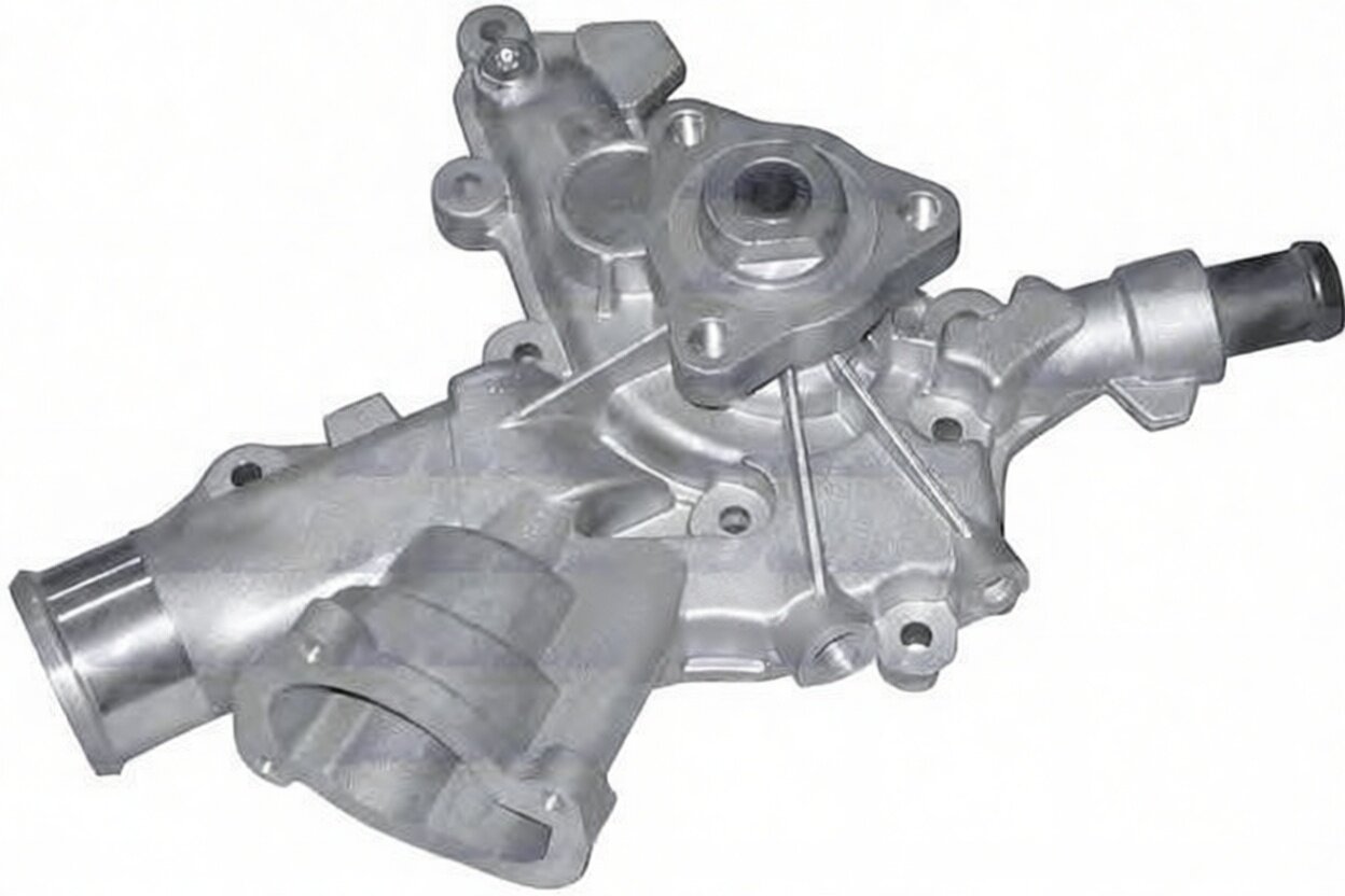 Насос водяной OPEL ASTRA G/H 1.4, CORSA D 1.0-1.4 O-261 Dolz арт. O261