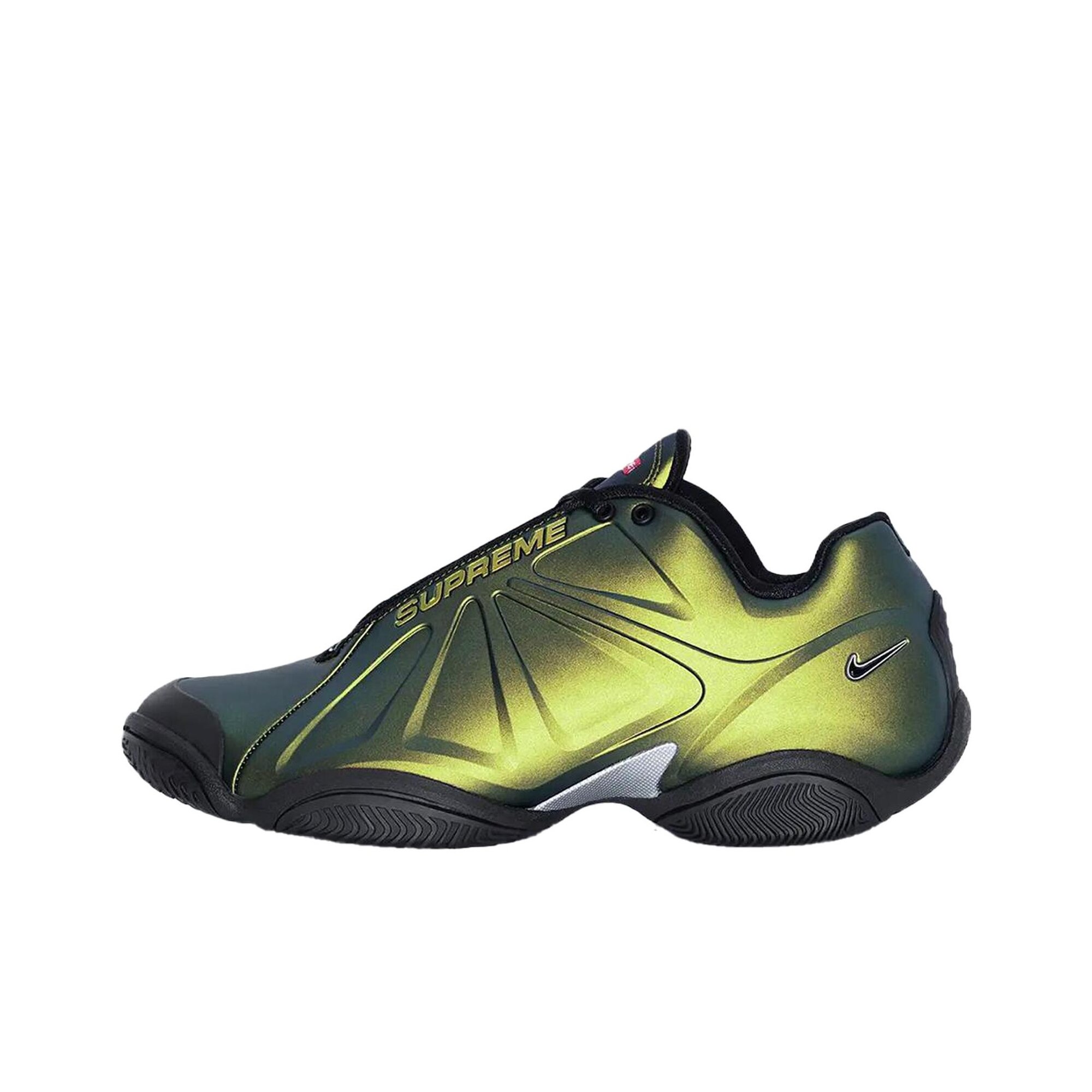 Кроссовки NIKE Air Zoom Courtposite