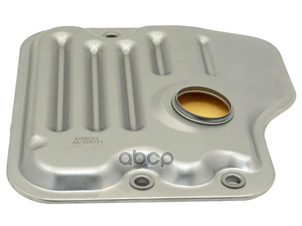 Фильтр АКПП LivCar арт. LC302-TF