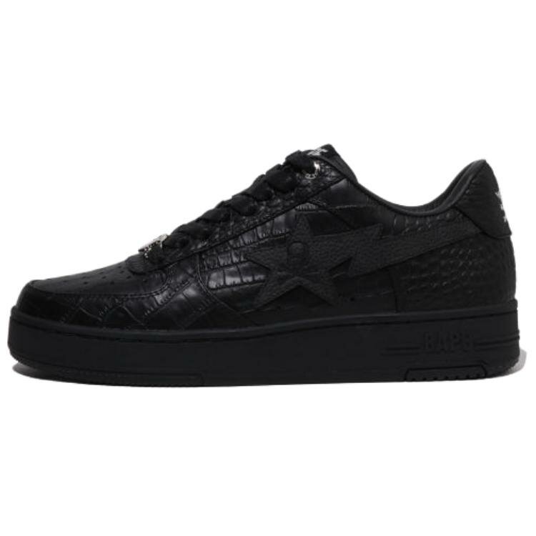 Кроссовки BAPE STA