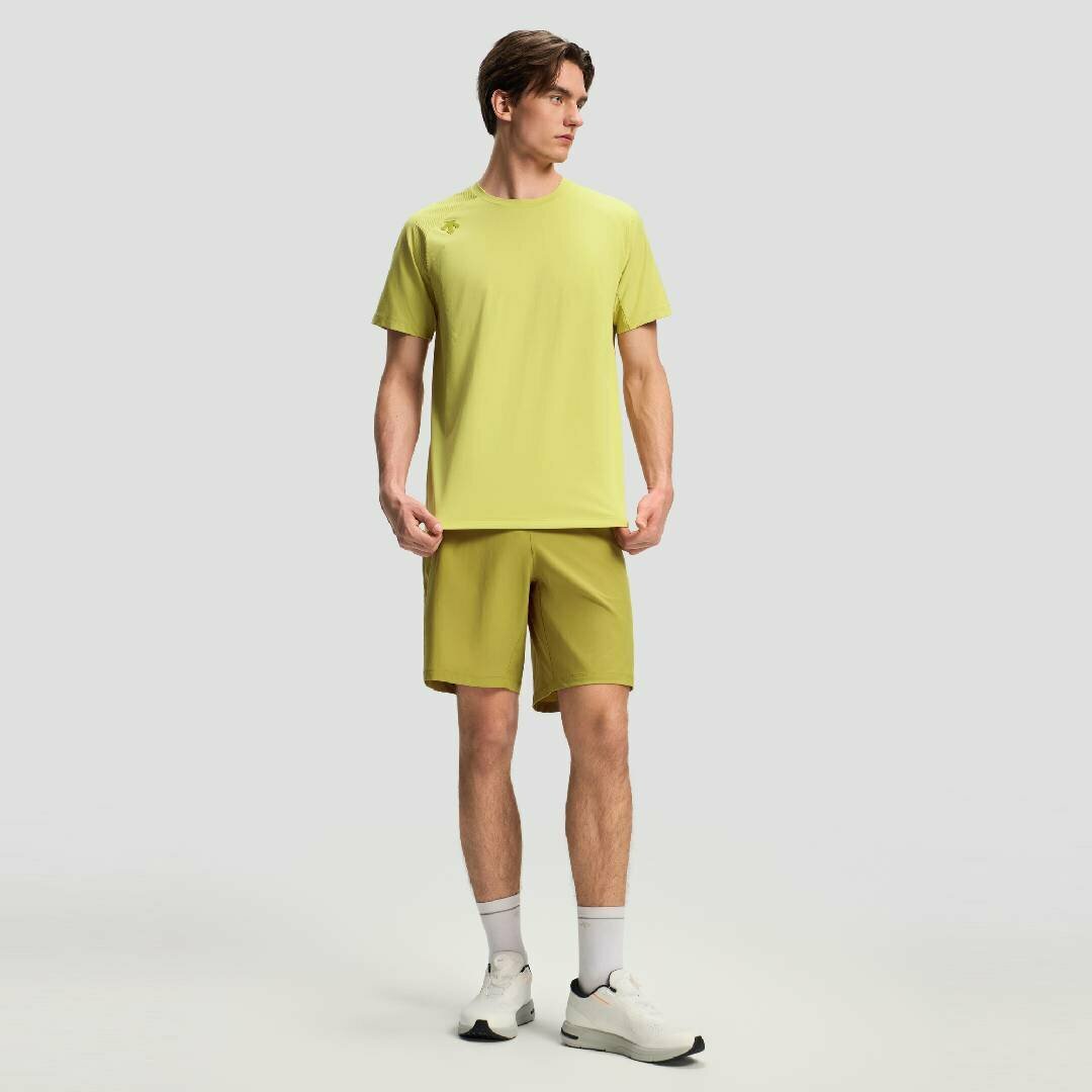 Брюки спортивные Descente Training