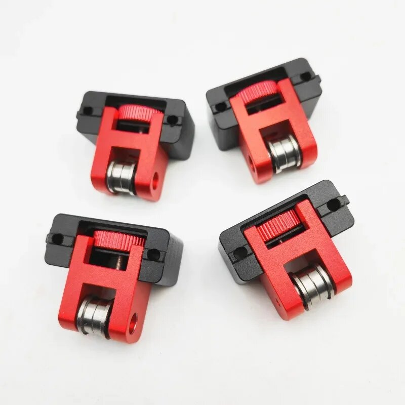 Funssor Micron+ plus Натяжитель ремня Z-axis
