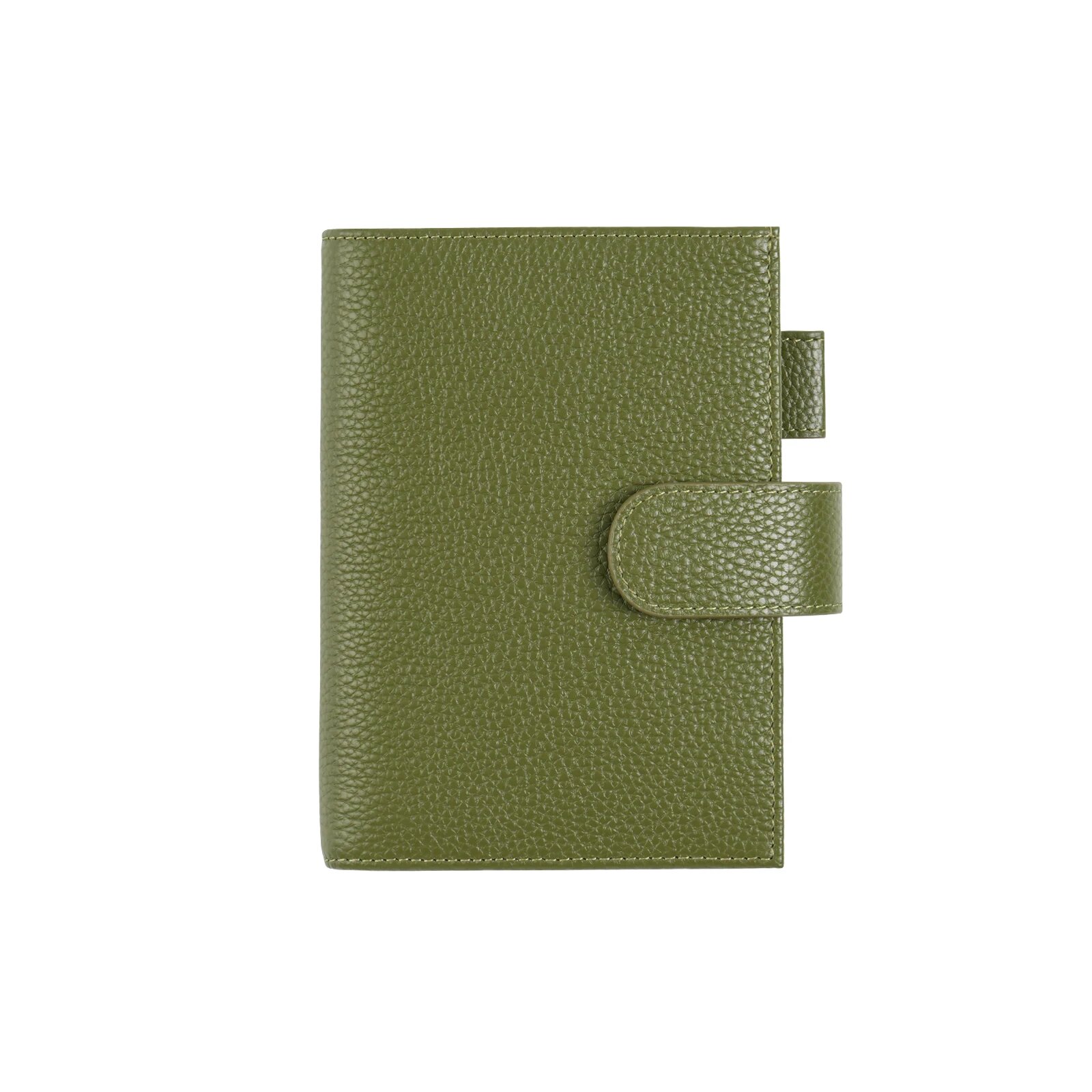 Обложка для Moleskine, цвет Pebbled Olive