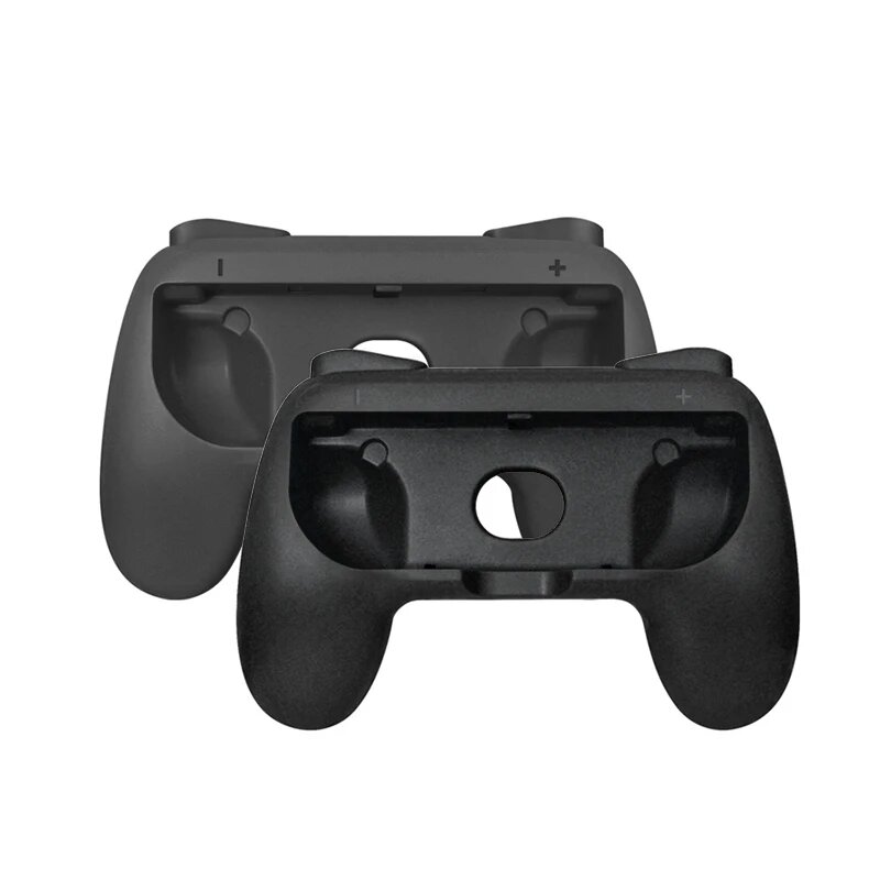 Подходит для 2 наборов джойстиков Joy Con/OLED с левым и правым джойстиками